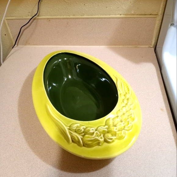 Red Wing | Accents | Very Good Red Wing Planter | Poshmark